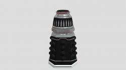 dalek defence drone lego 3D Models | Page 1 | STLFinder