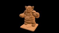 staples 3d models 【 STLFinder