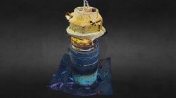 subsea wellhead controller 3D Models | Page 1 | STLFinder