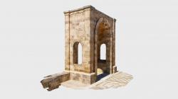 the gate monster 3d models 【 STLFinder