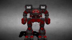 timberwolf battletech 3D Models | Page 1 | STLFinder