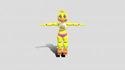 new fnaf 2 toys 3D Models | Page 1 | STLFinder