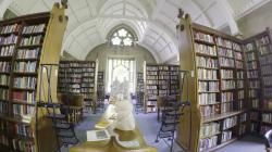 gcuf library photos 3D Models | Page 1 | STLFinder