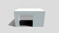 wainscotting skp 3D Models | Page 1 | STLFinder