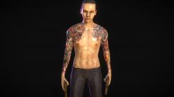 yakuza 3D Models | Page 1 | STLFinder