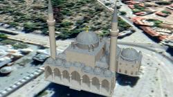 selimiye mosque 3d models | Page 1 | STLFinder