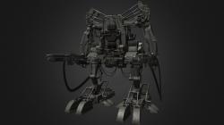 sto apu cruiser 3D Models | Page 1 | STLFinder