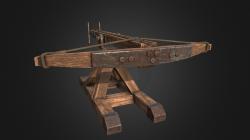 ballista mod skyrim se 3D Models | Page 1 | STLFinder