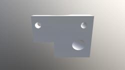 327 carburetor steel base plate 3D Models | Page 1 | STLFinder