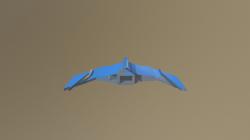blue lock iski ship body charts 3D Models | Page 1 | STLFinder