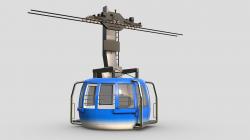 cableway system 3D Models | Page 1 | STLFinder