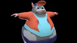 cheesy 3D Models | Page 1 | STLFinder