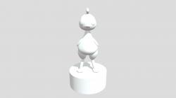 chicken trophy 3D Models | Page 1 | STLFinder