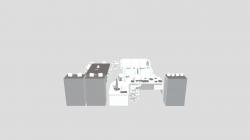 korean temple principal worship pavilion appears as two stories outside ...