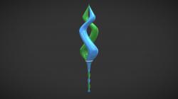 cool sword design 3D Models | Page 1 | STLFinder