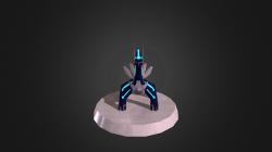 dialga 3D Models | Page 1 | STLFinder