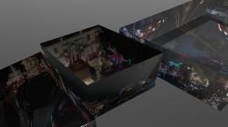 rooklyn dyker heights christmas wonderland bus tour on viator 3D Models ...