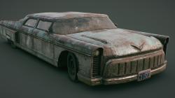 fallout corvega 3D Models | Page 1 | STLFinder