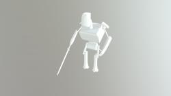 high poly project rus 3D Models | Page 1 | STLFinder