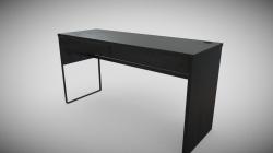 ikea desk with drawer 3D Models | Page 1 | STLFinder