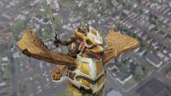 griffons 3D Models | Page 1 | STLFinder