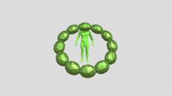 minecraft wich girl will he coose axol 3D Models | Page 1 | STLFinder