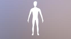 blender low poly character 3D Models | Page 1 | STLFinder