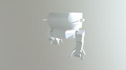 mech walking 3D Models | Page 1 | STLFinder