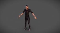ps1 character models | Page 1 | STLFinder