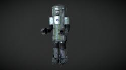 giant robot tv serial 3D Models | Page 1 | STLFinder