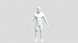 rigged character models | Page 1 | STLFinder