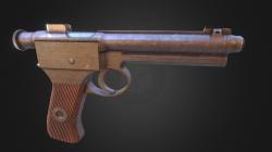 heinrich roth model 30r | Page 1 | STLFinder