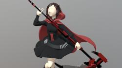 ruby rwby 3D Models | Page 1 | STLFinder
