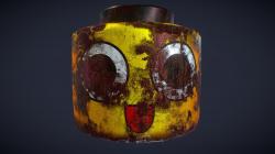 dead rising 3ds | Page 1 | STLFinder