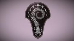 the summary of the centipede 3D Models | Page 1 | STLFinder