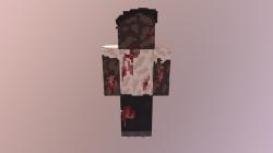 zombie skin texture 3D Models | Page 1 | STLFinder