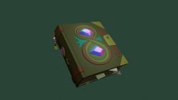аддоны на iron s spells n spellbooks treveloptic 3D Models | Page 1 ...