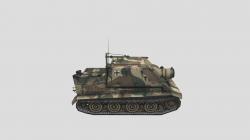 sturmtiger tank 3D Models | Page 1 | STLFinder