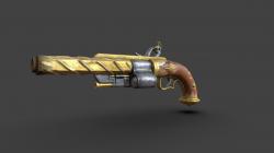 flintlock fantasy 3D Models | Page 1 | STLFinder
