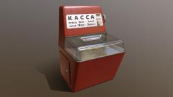 deli ticket machine 3D Models | Page 1 | STLFinder