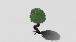 twisted tree stl 3D Models | Page 1 | STLFinder