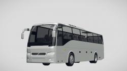 volvo 9700 bus coach 3D Models | Page 1 | STLFinder