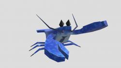blue knight lobster 3D Models | Page 1 | STLFinder