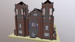 capes in minecraft 3D Models | Page 1 | STLFinder