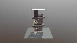 1860 battery 3D Models | Page 1 | STLFinder