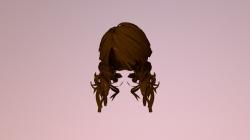mmd hair hair style blog 3D Models | Page 1 | STLFinder