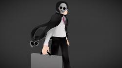 3d print commission | Page 1 | STLFinder