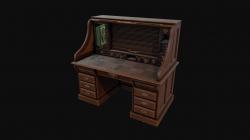 antique office 3D Models | Page 1 | STLFinder