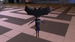 batgirl dcuo 3d models 【 STLFinder