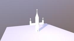 galaxy laser girl 3D Models | Page 1 | STLFinder